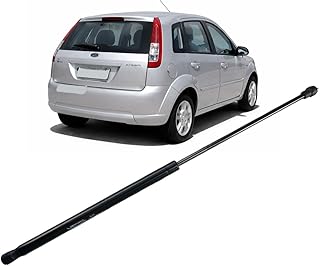 Amortecedor Fiesta Hatch 2003-2014 Traseiro Motorista