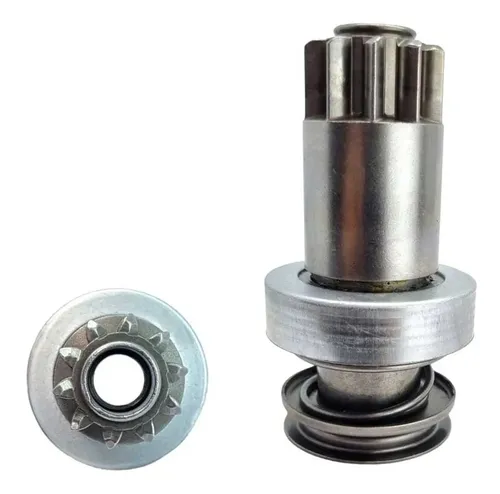 Bendix Impulsor Partida Bravo Doblo Punto 1 8 10 Dentes Zen