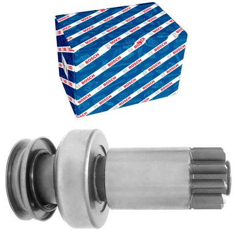 Bendix Impulsor Partida Palio Punto Bravo Doblo Idea