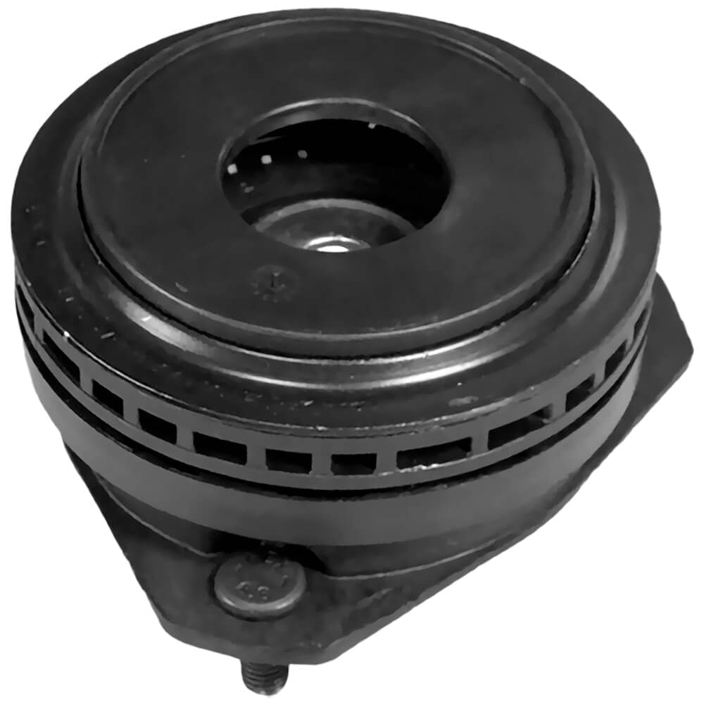 Coxim Amortecedor Ford Fiesta Hatch 2002-2010 Dianteiro