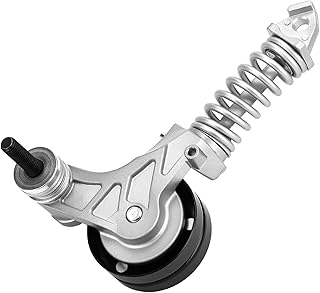 Tensor Correia Dentada Chevrolet Sonic Cruze Tracker